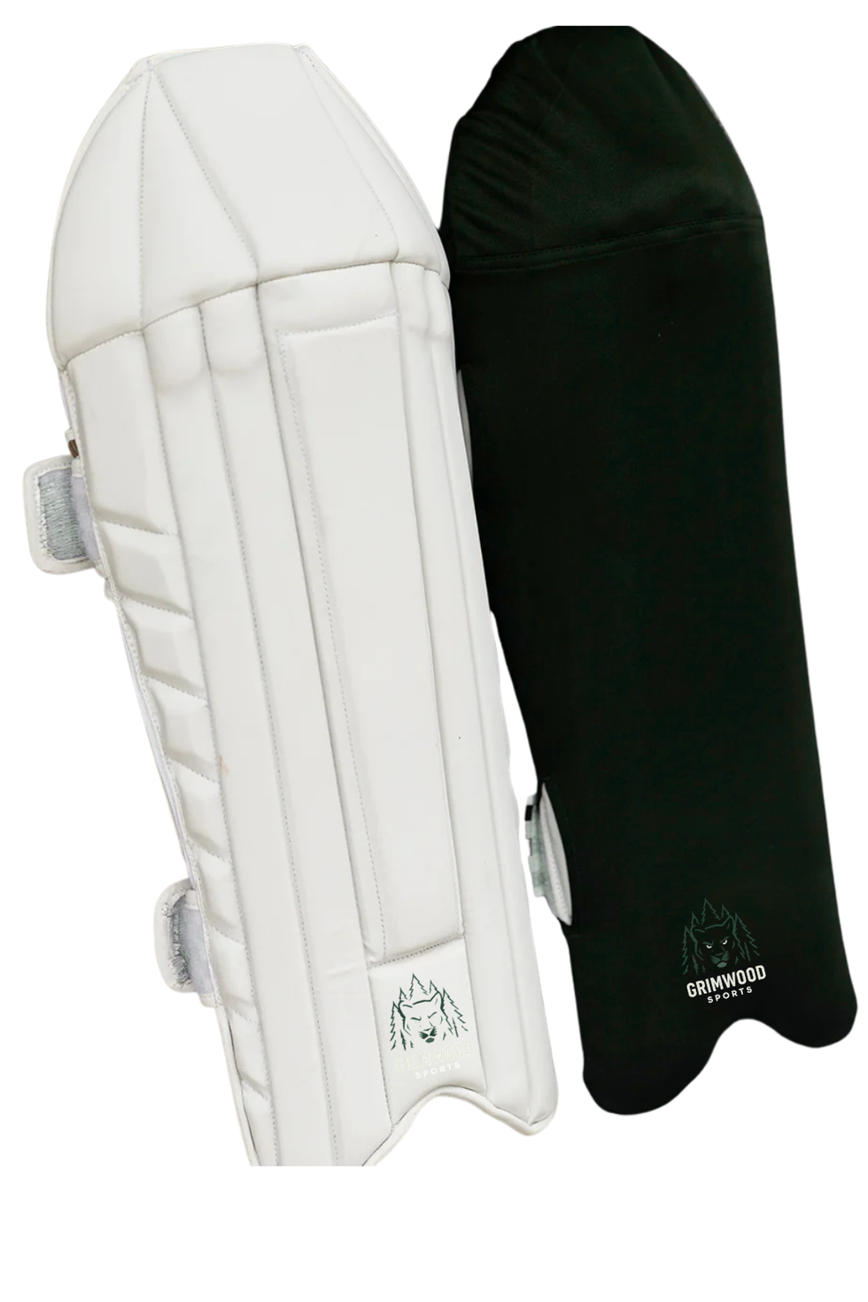 Cricket Keeping Pad – Grimwood